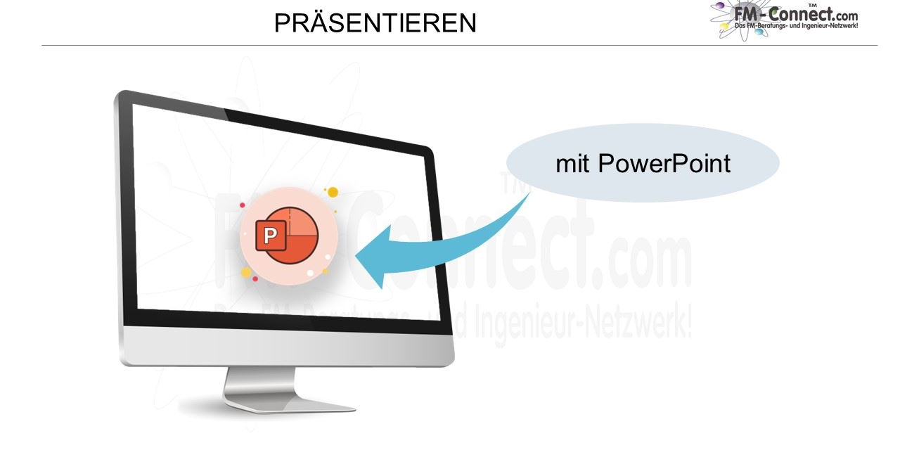 Präsentieren Mit Powerpoint